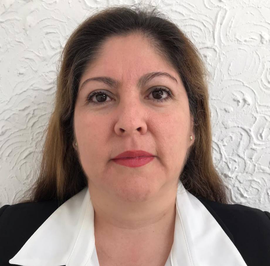 Vanessa Trejo | Desarrollo Web Front-End